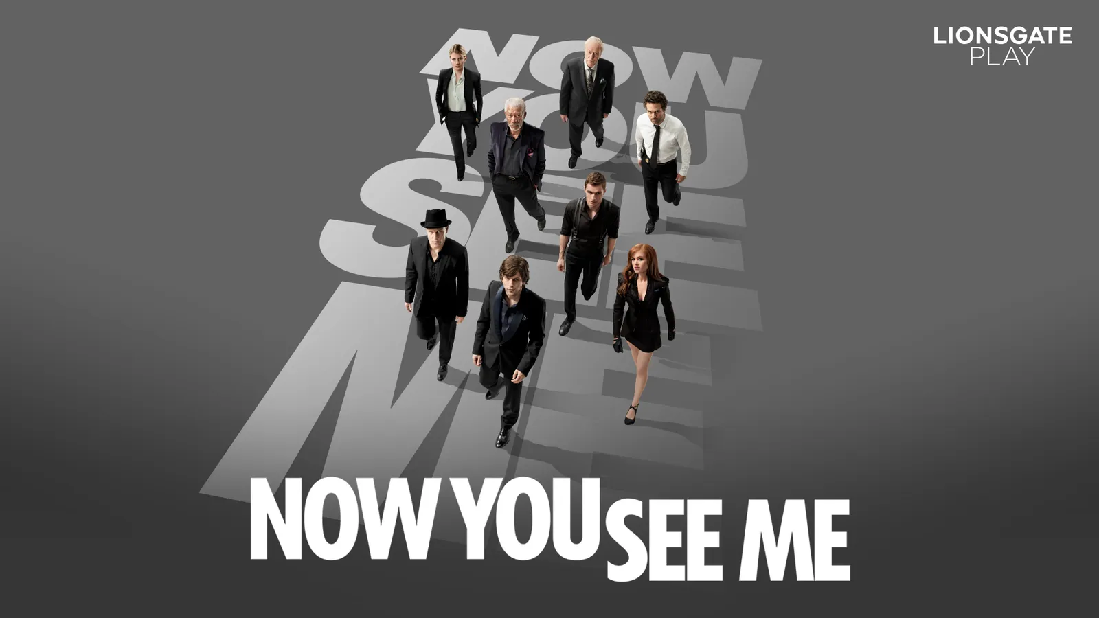 Now You See Me 2013 Full Movie Online - Watch HD Movies on Airtel ...