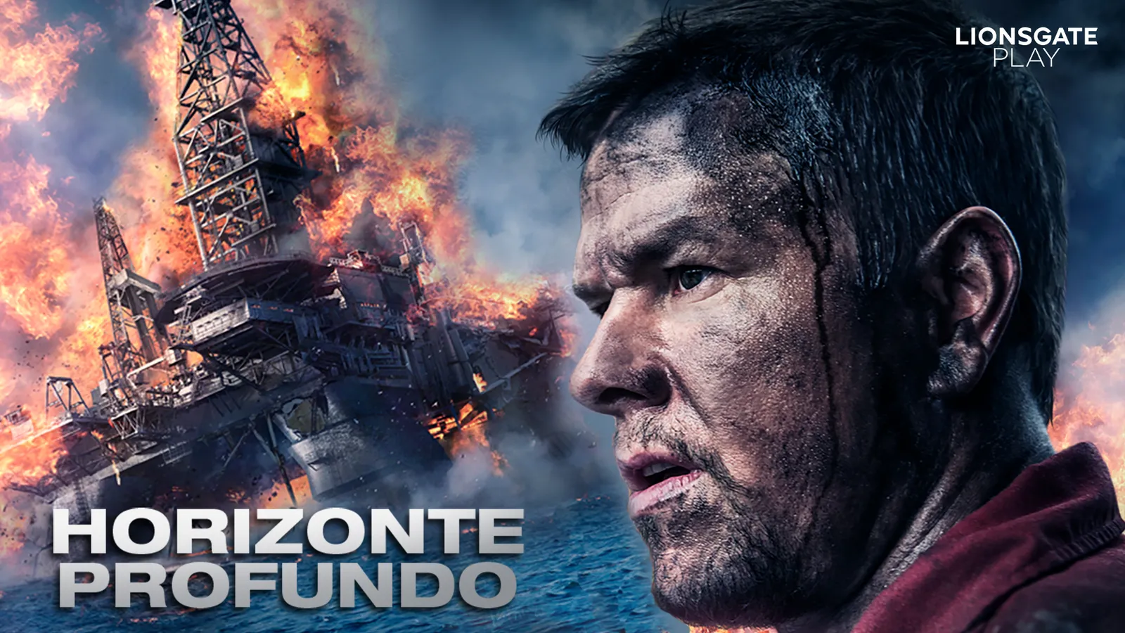 Deepwater Horizon 2016 Full Movie Online - Watch HD Movies on Airtel ...