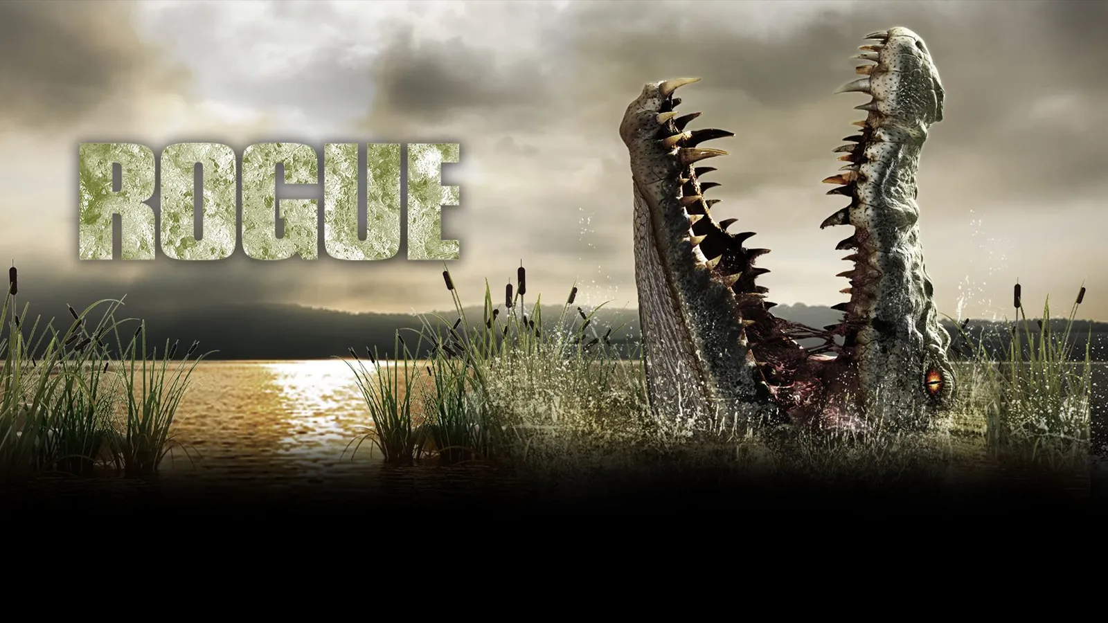 Rogue 2008 Full Movie Online - Watch HD Movies on Airtel Xstream Play