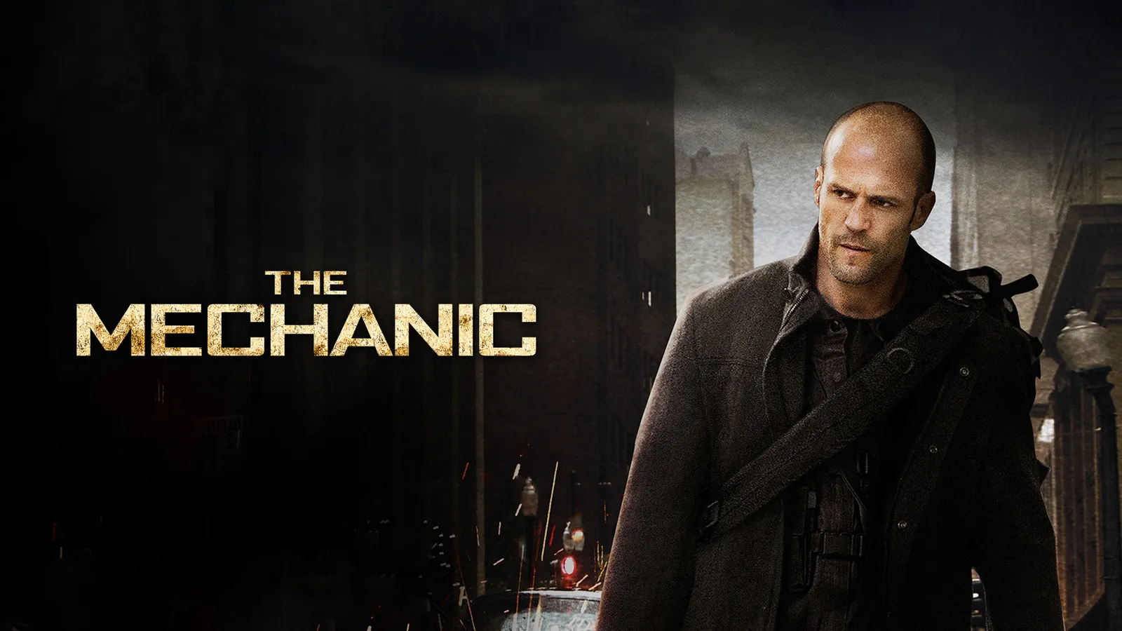 The Mechanic 2011 Full Movie Online - Watch HD Movies on Airtel Xstream ...
