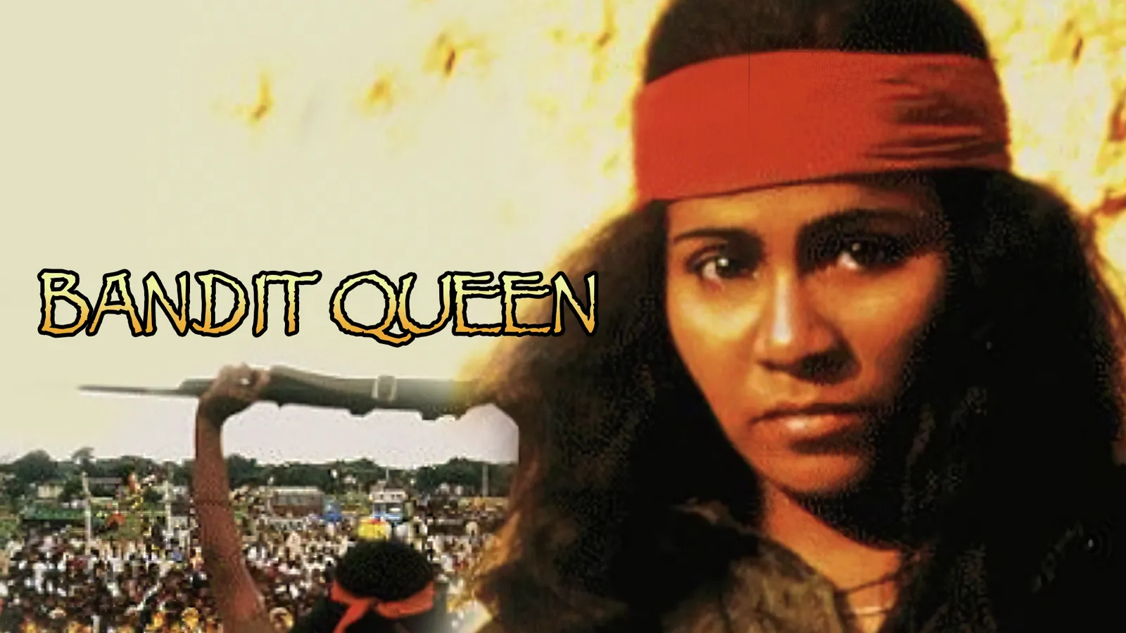 Bandit Queen 1994 Full Movie Online - Watch HD Movies on Airtel Xstream ...