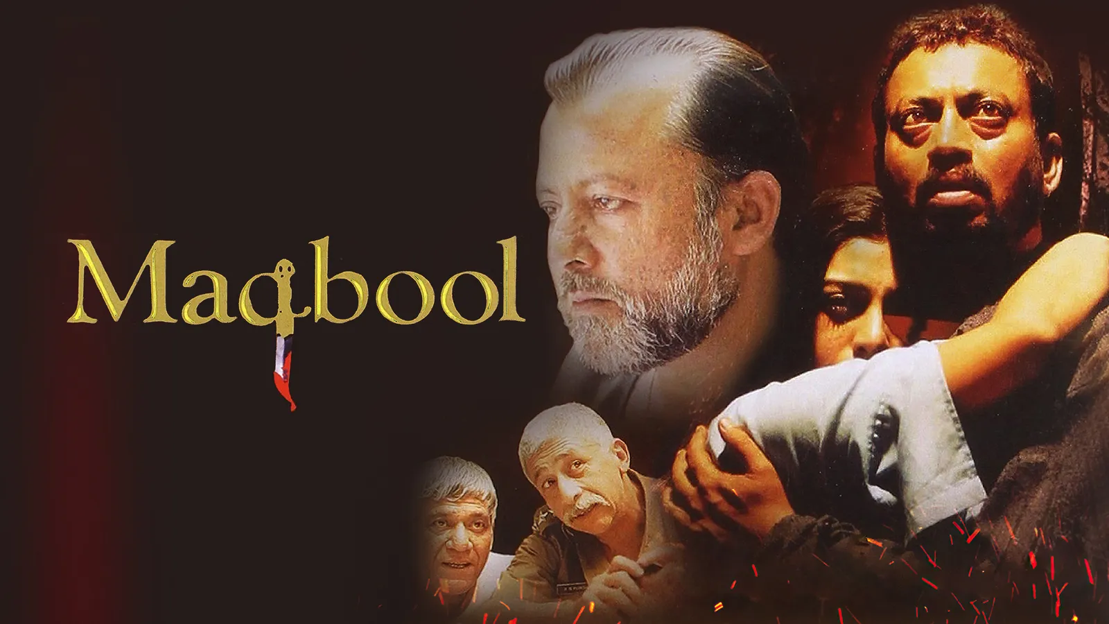 Maqbool 2003 Full Movie Online - Watch HD Movies on Airtel Xstream Play