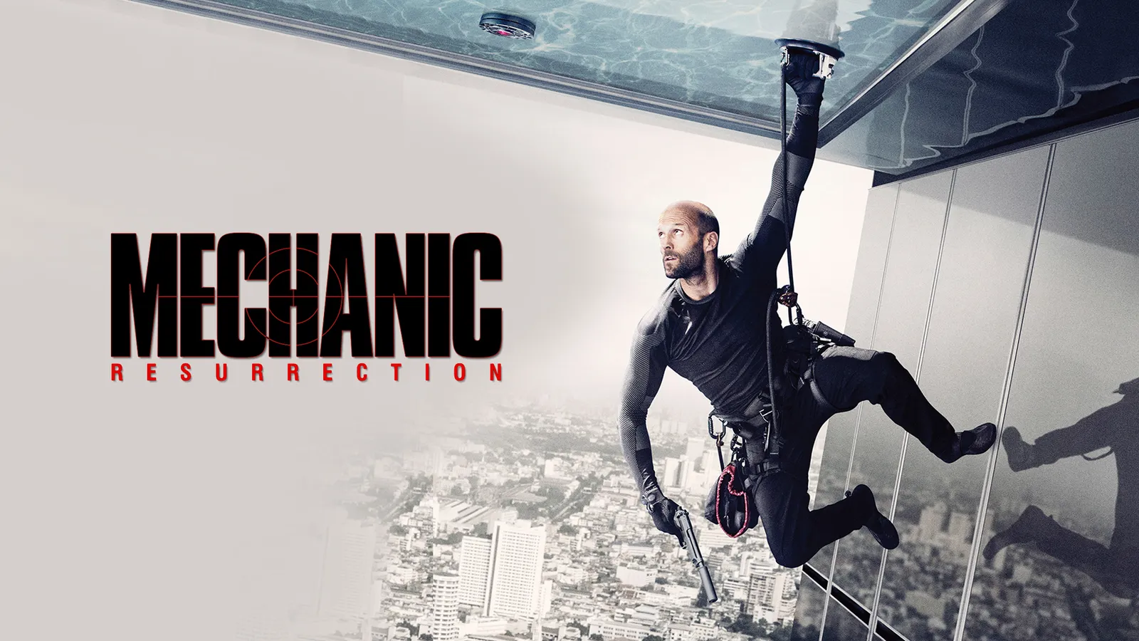 Mechanic: Resurrection 2016 Full Movie Online - Watch HD Movies on ...
