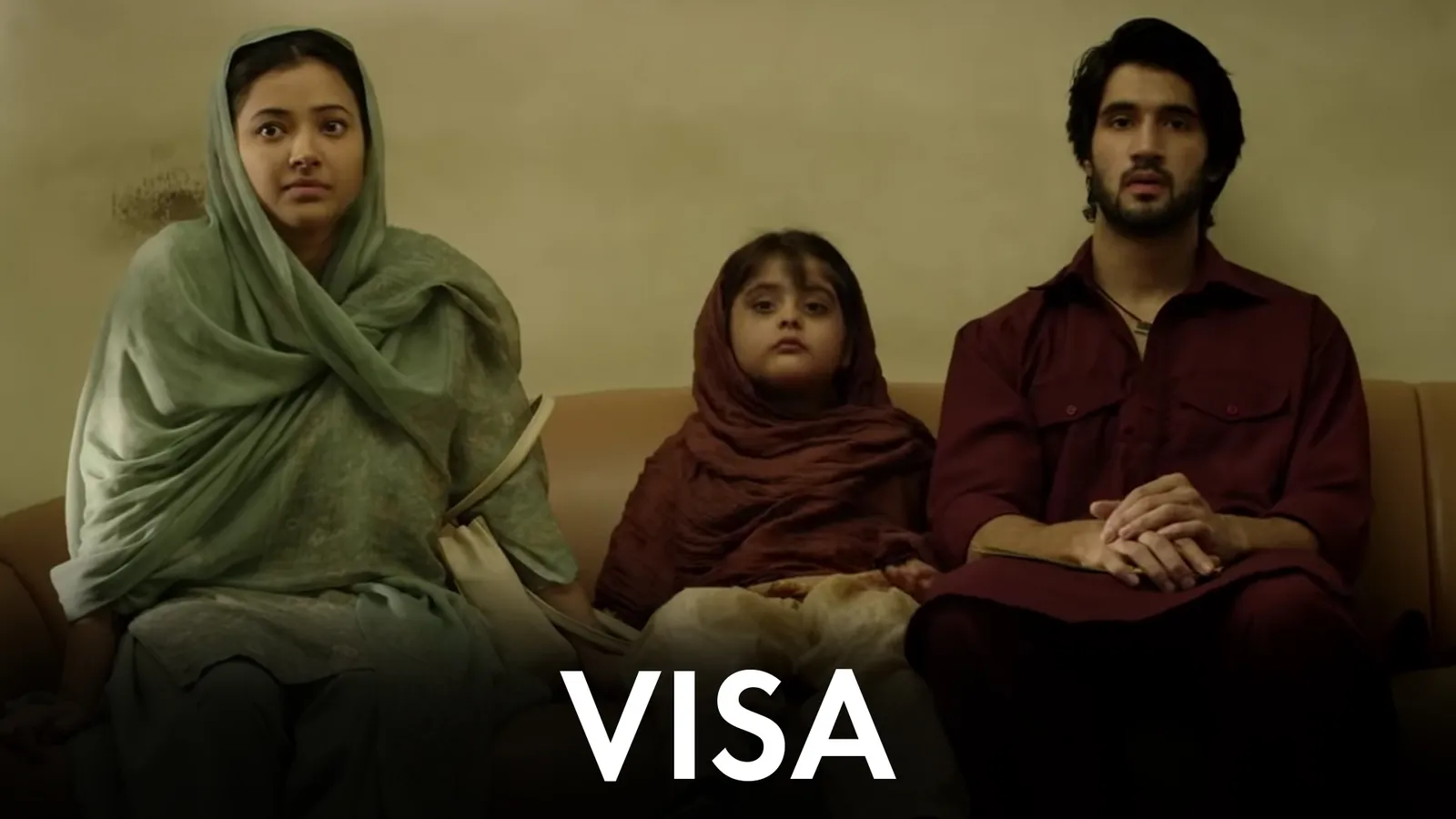 Visa 2017 Full Movie Online - Watch HD Movies on Airtel Xstream Play