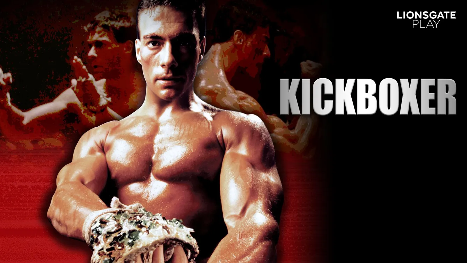 Kickboxer 1989 Full Movie Online - Watch HD Movies on Airtel Xstream Play