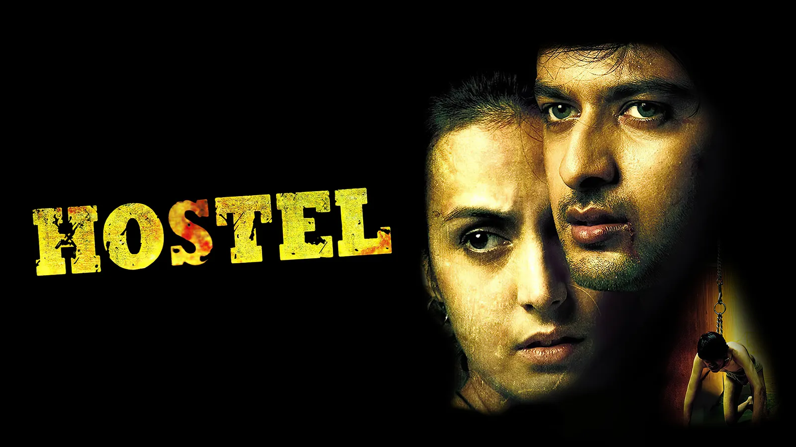 Hostel 2011 Full Movie Online - Watch HD Movies on Airtel Xstream Play