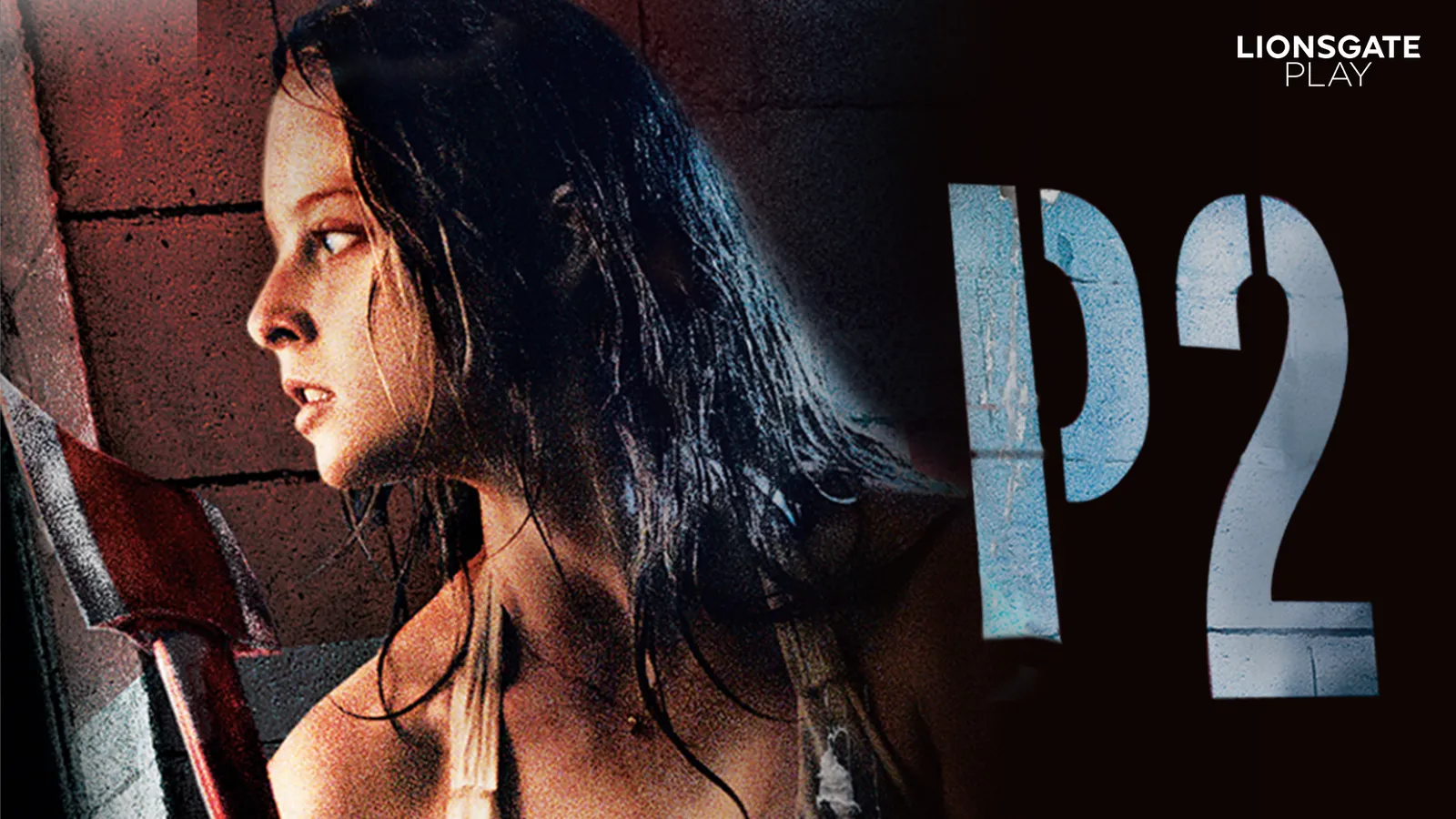 P2 2007 Full Movie Online - Watch HD Movies on Airtel Xstream Play