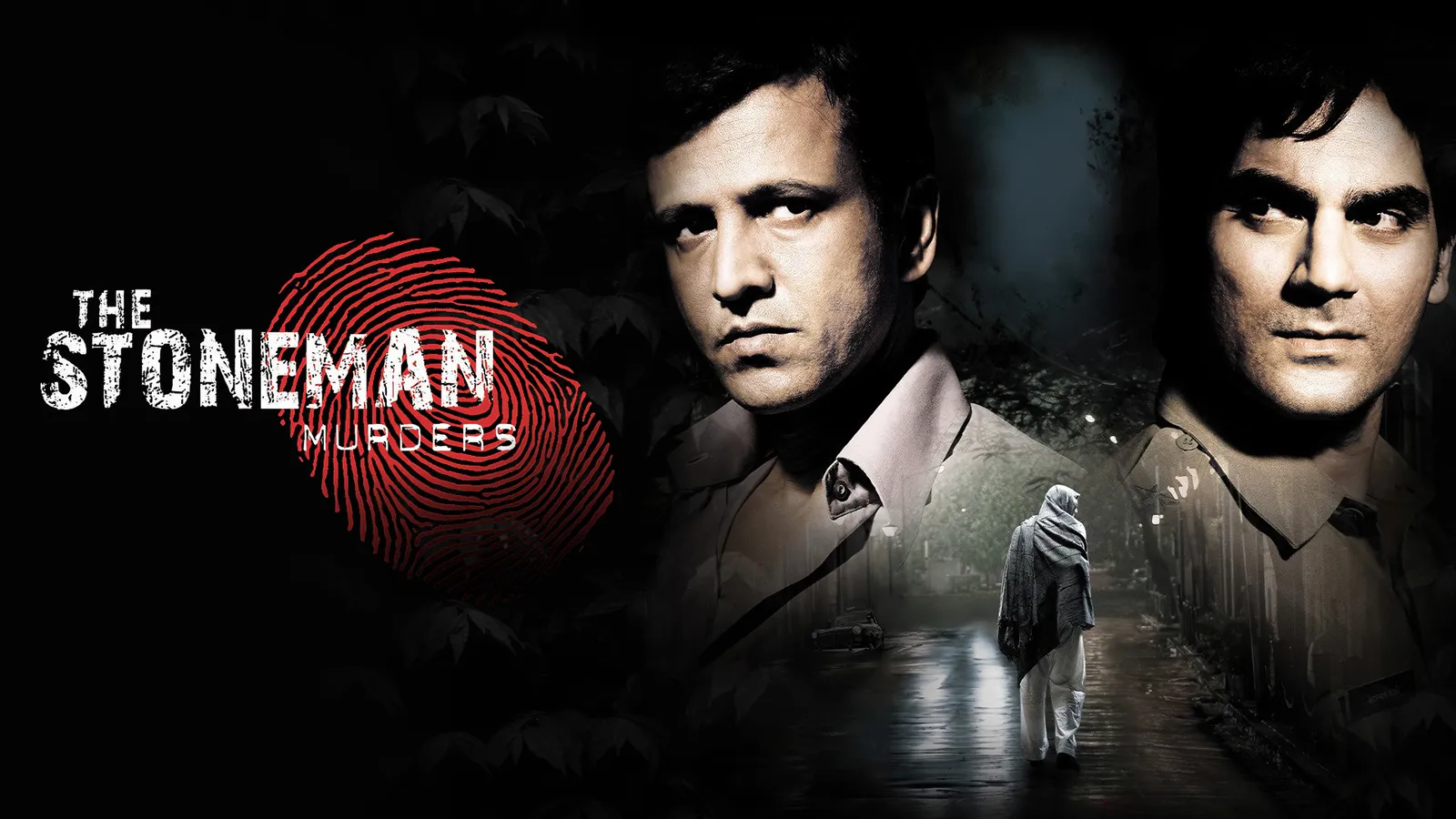 The Stoneman - Murders 2009 Full Movie Online - Watch HD Movies on Airtel Xstream Play