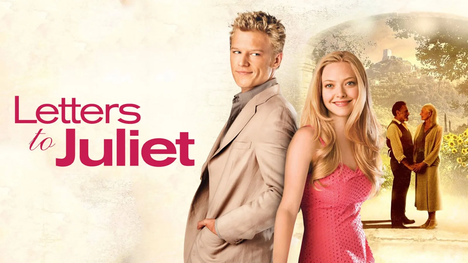 Letters to Juliet 2010 Full Movie Online - Watch HD Movies on Airtel ...