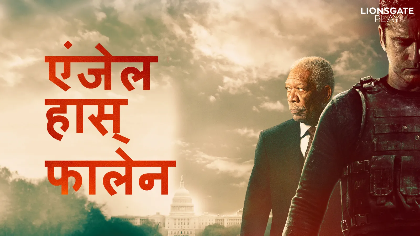 Angel Has Fallen - Hindi 2019 Full Movie Online - Watch HD Movies on ...