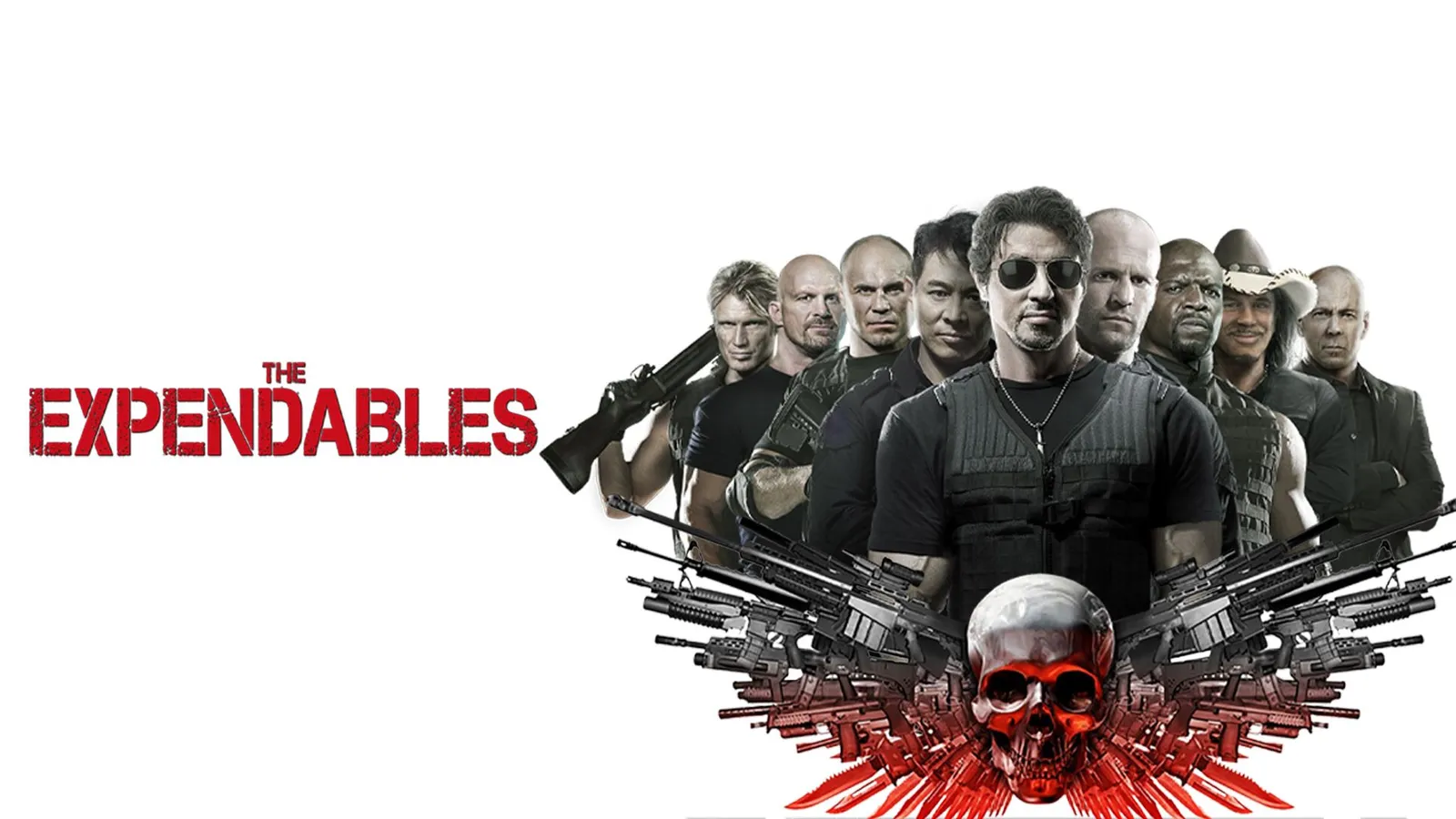 The Expendables 2010 Full Movie Online - Watch HD Movies on Airtel ...