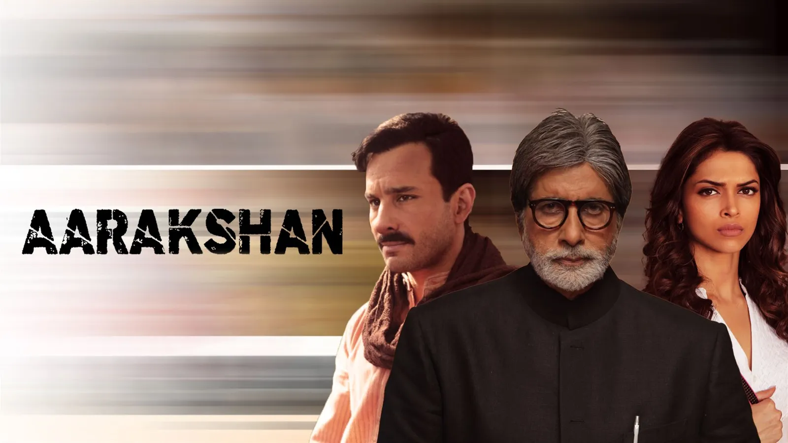 Aarakshan 2011 Full Movie Online - Watch HD Movies on Airtel Xstream Play