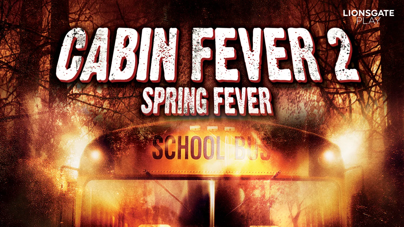 Cabin Fever 2: Spring Fever 2009 Full Movie Online - Watch HD Movies on ...