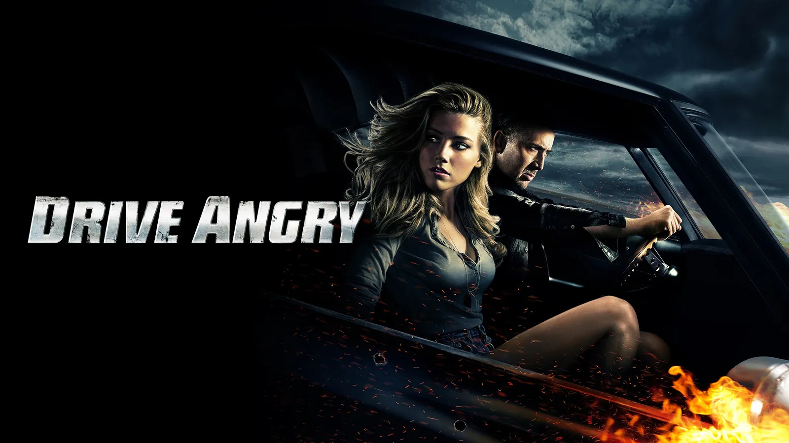 Drive Angry 2011 Full Movie Online - Watch HD Movies on Airtel Xstream Play