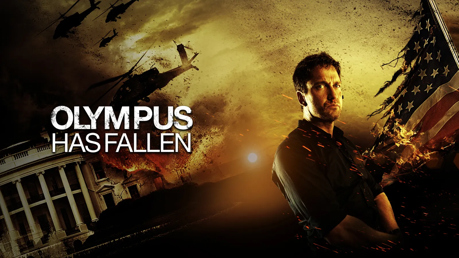 Watch & Download Olympus Has Fallen 2013 Full HD Movie Online | Xstream ...