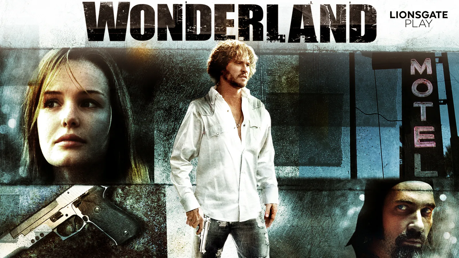 Wonderland 2003 Full Movie Online - Watch HD Movies on Airtel Xstream Play