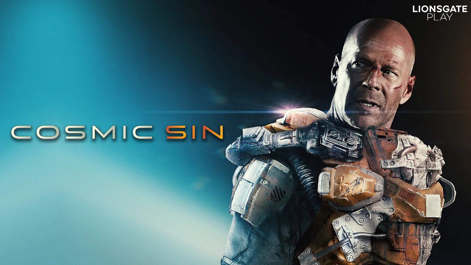 Cosmic Sin 2021 Full Movie Online - Watch HD Movies on Airtel Xstream Play