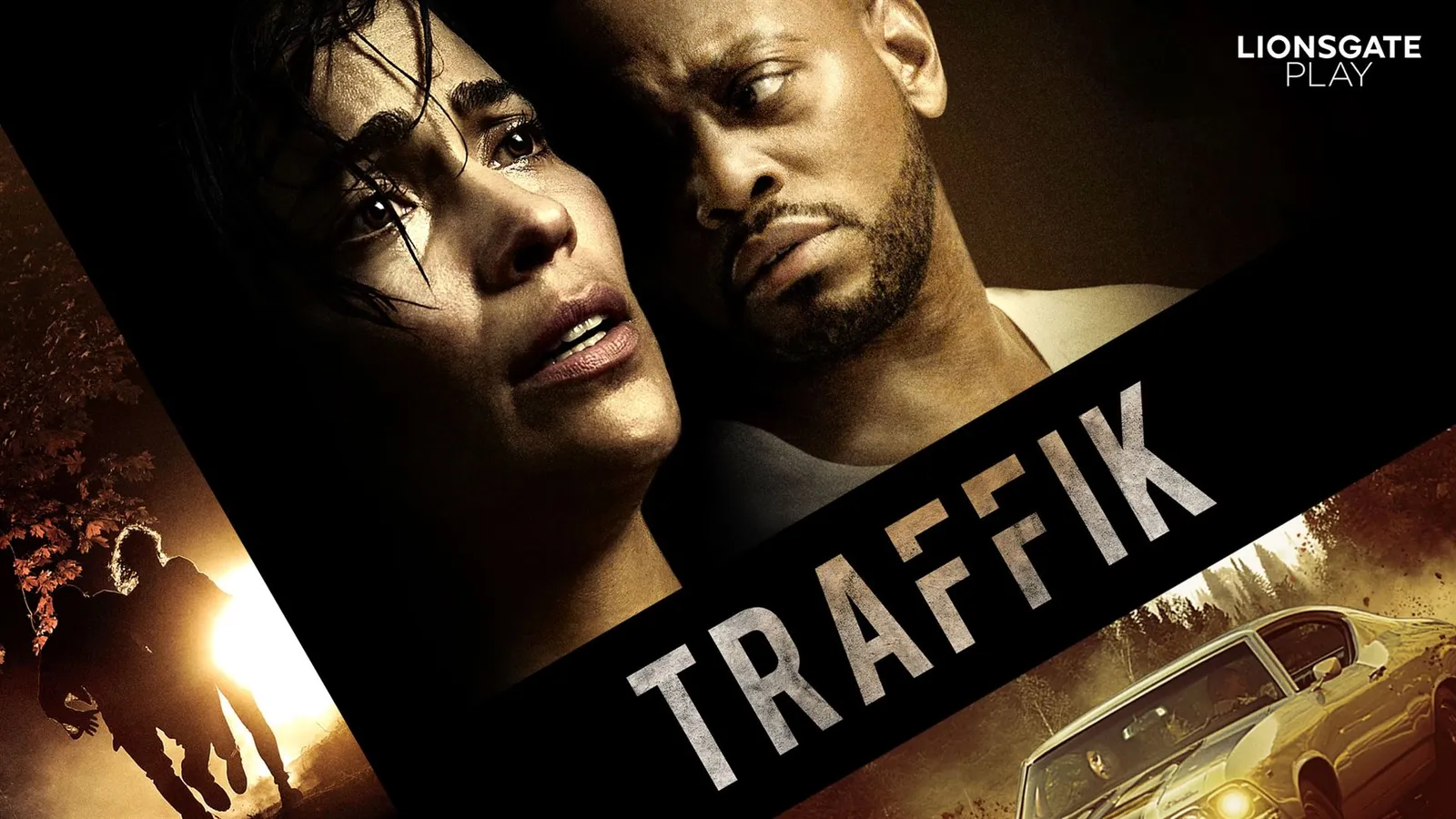 Traffik 2018 Full Movie Online - Watch HD Movies on Airtel Xstream Play