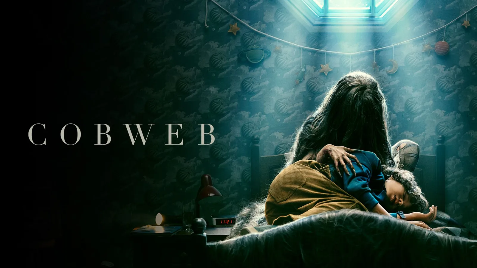 Cobweb 2023 Full Movie Online - Watch HD Movies on Airtel Xstream Play