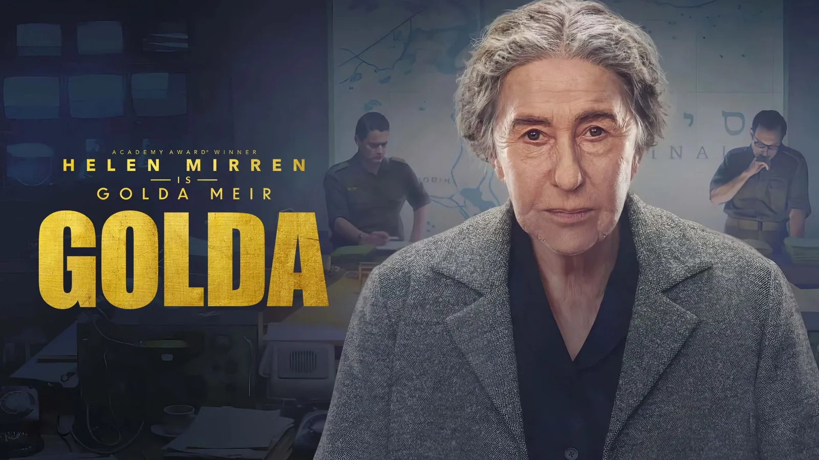 Watch & Download Golda 2023 {year} Full HD Movie Online | Xstream Play