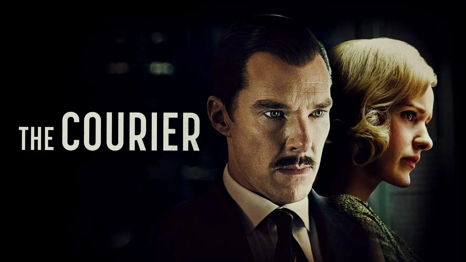 The Courier 2020 Full Movie Online - Watch HD Movies on Airtel Xstream Play