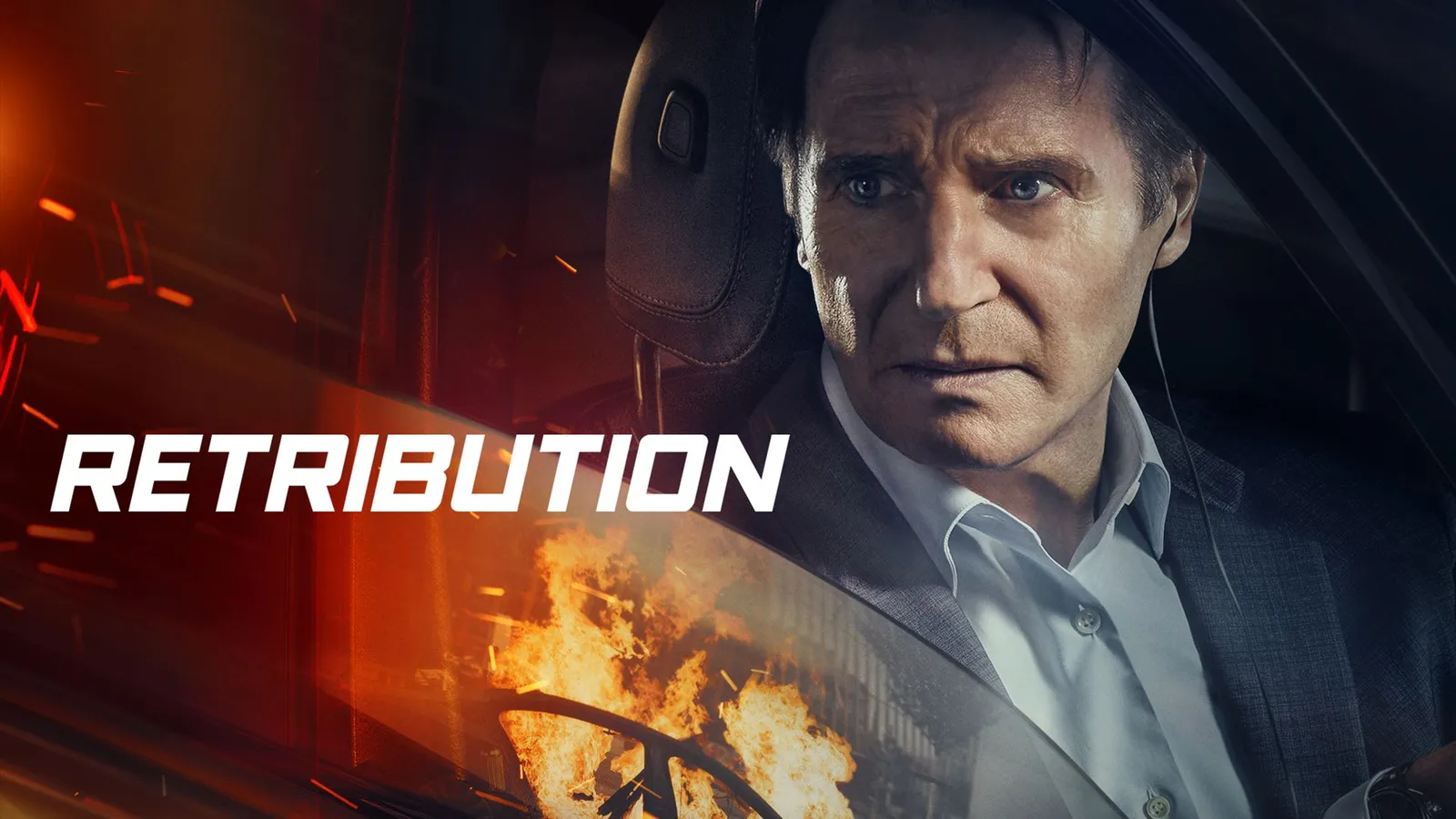 Retribution 2023 Full Movie Online - Watch HD Movies on Airtel Xstream Play