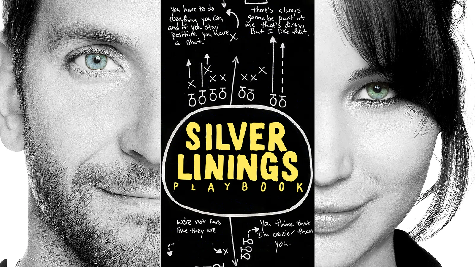 Silver Linings Playbook 2012 Full Movie Online - Watch HD Movies on ...