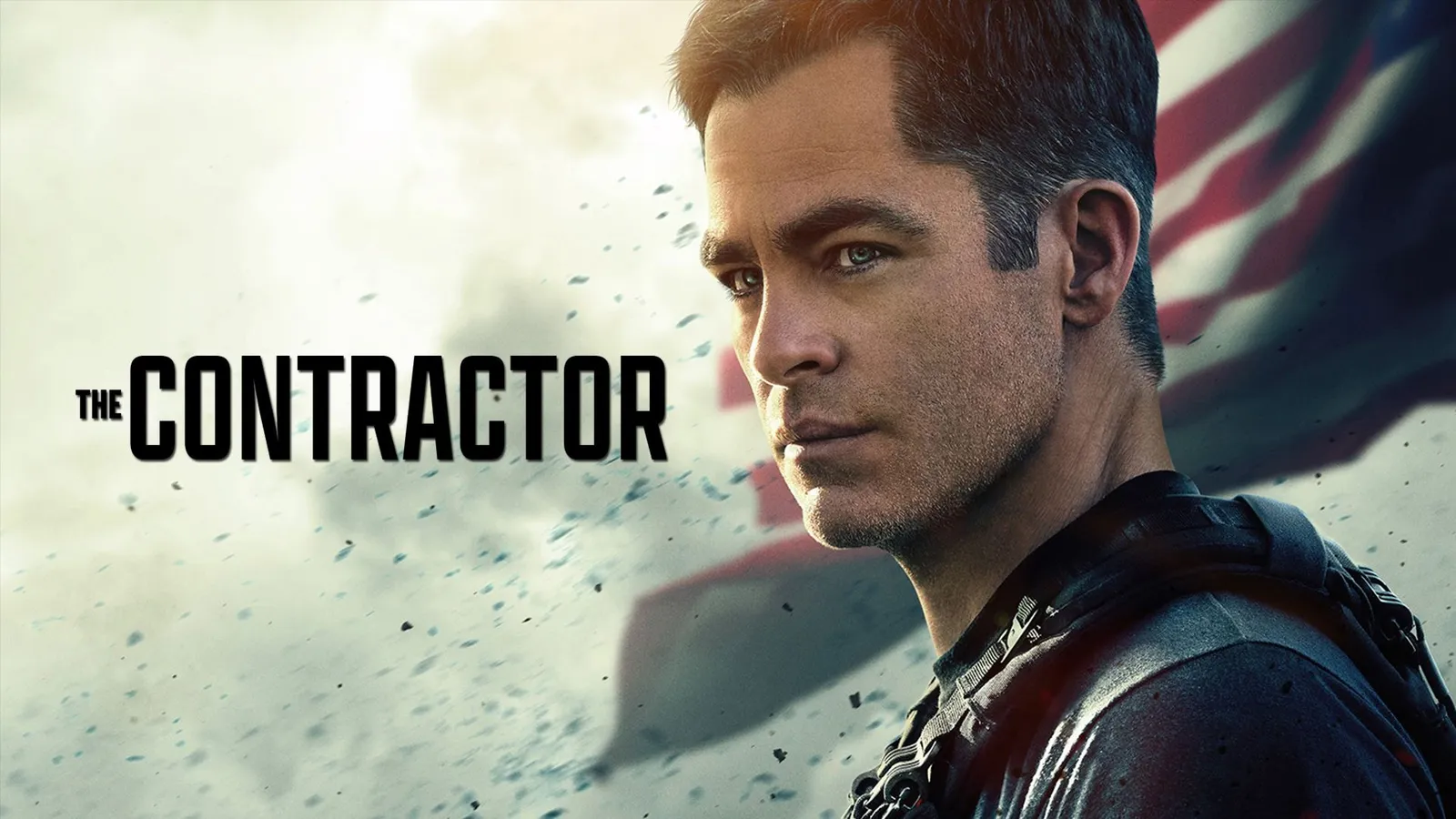 The Contractor 2022 Full Movie Online - Watch HD Movies on Airtel ...