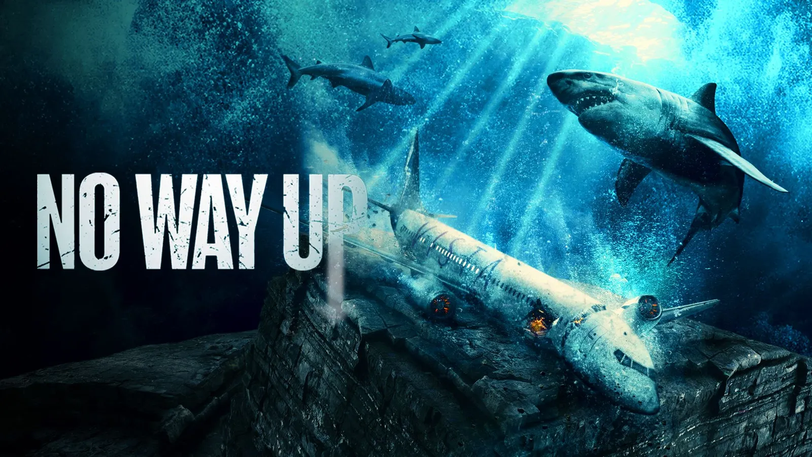 No Way Up 2024 Full Movie Online - Watch HD Movies on Airtel Xstream Play