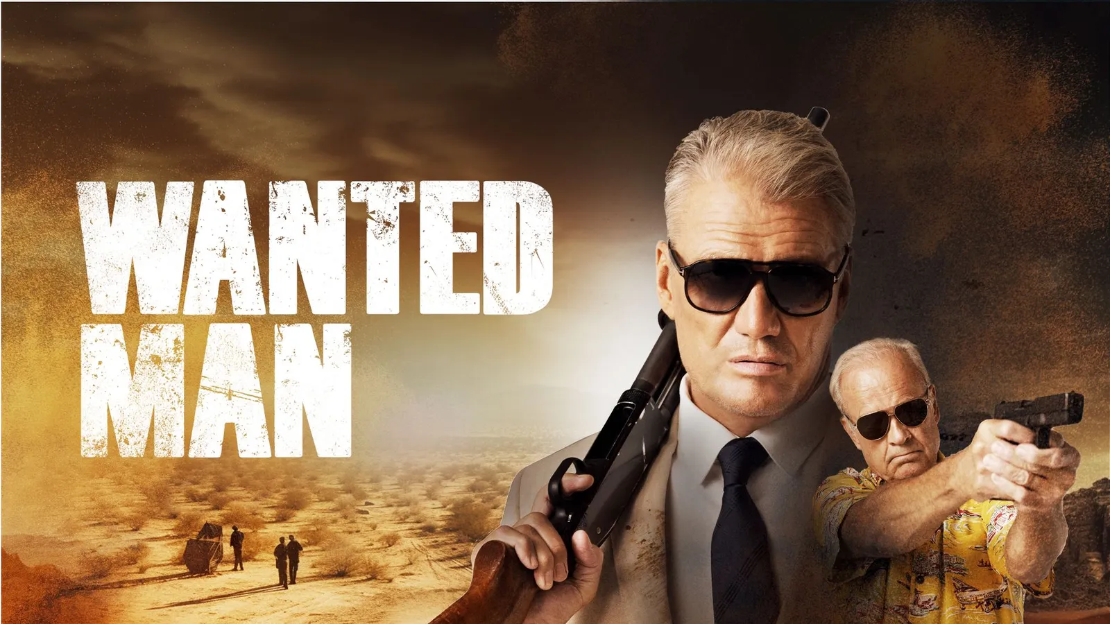 Wanted Man 2024 Full Movie Online - Watch HD Movies on Airtel Xstream Play