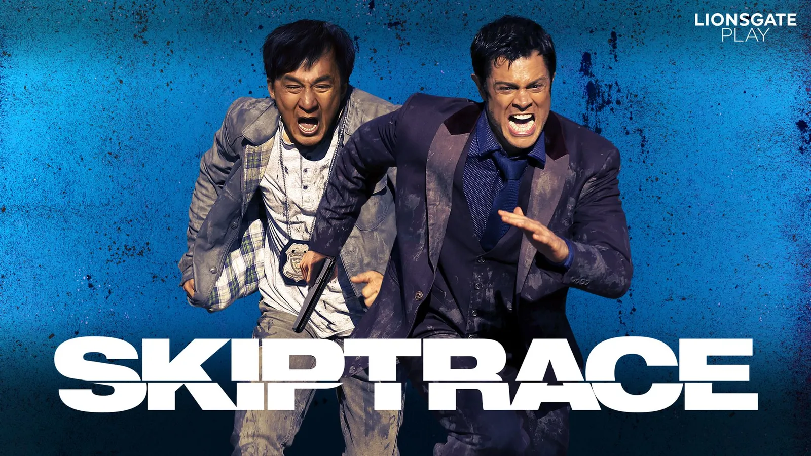 Skiptrace 2016 Full Movie Online - Watch HD Movies on Airtel Xstream Play
