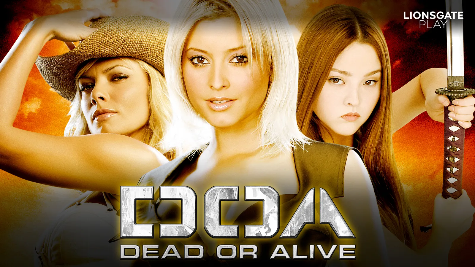 DOA: Dead or Alive 2007 Full Movie Online - Watch HD Movies on Airtel ...