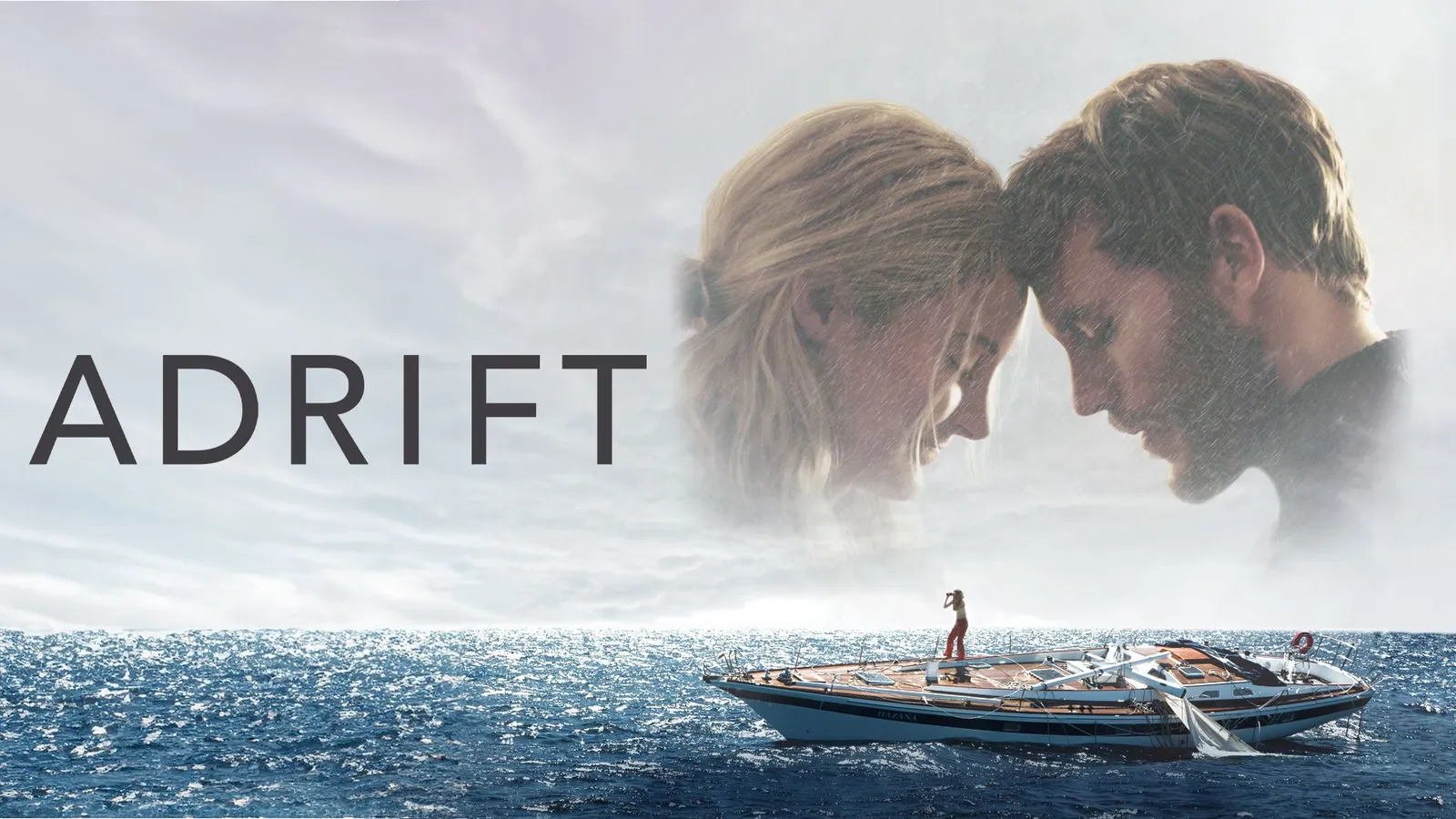 Watch & Download Adrift 2018 Full HD Movie Online | Xstream Play