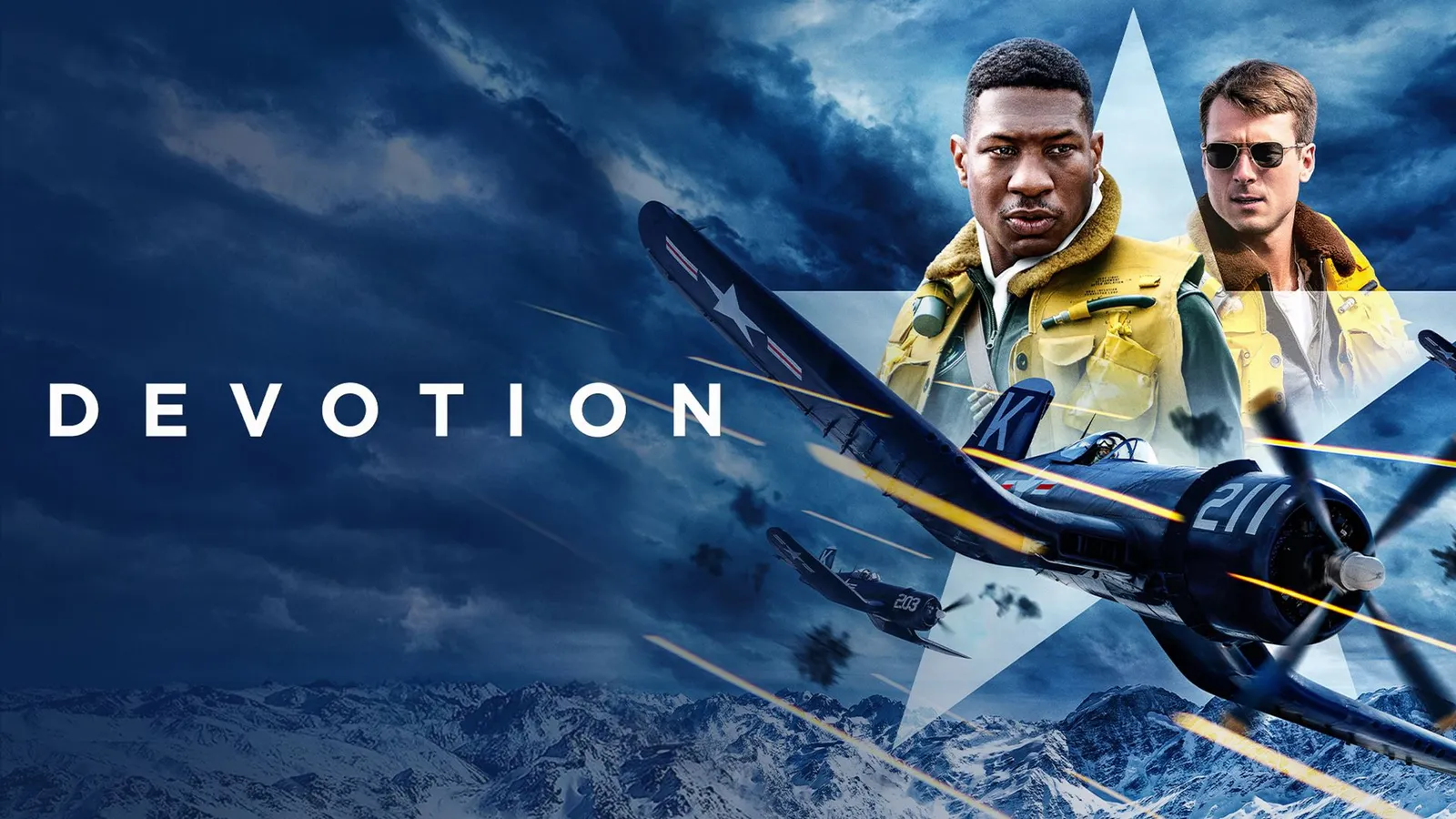 Devotion 2022 Full Movie Online - Watch HD Movies on Airtel Xstream Play