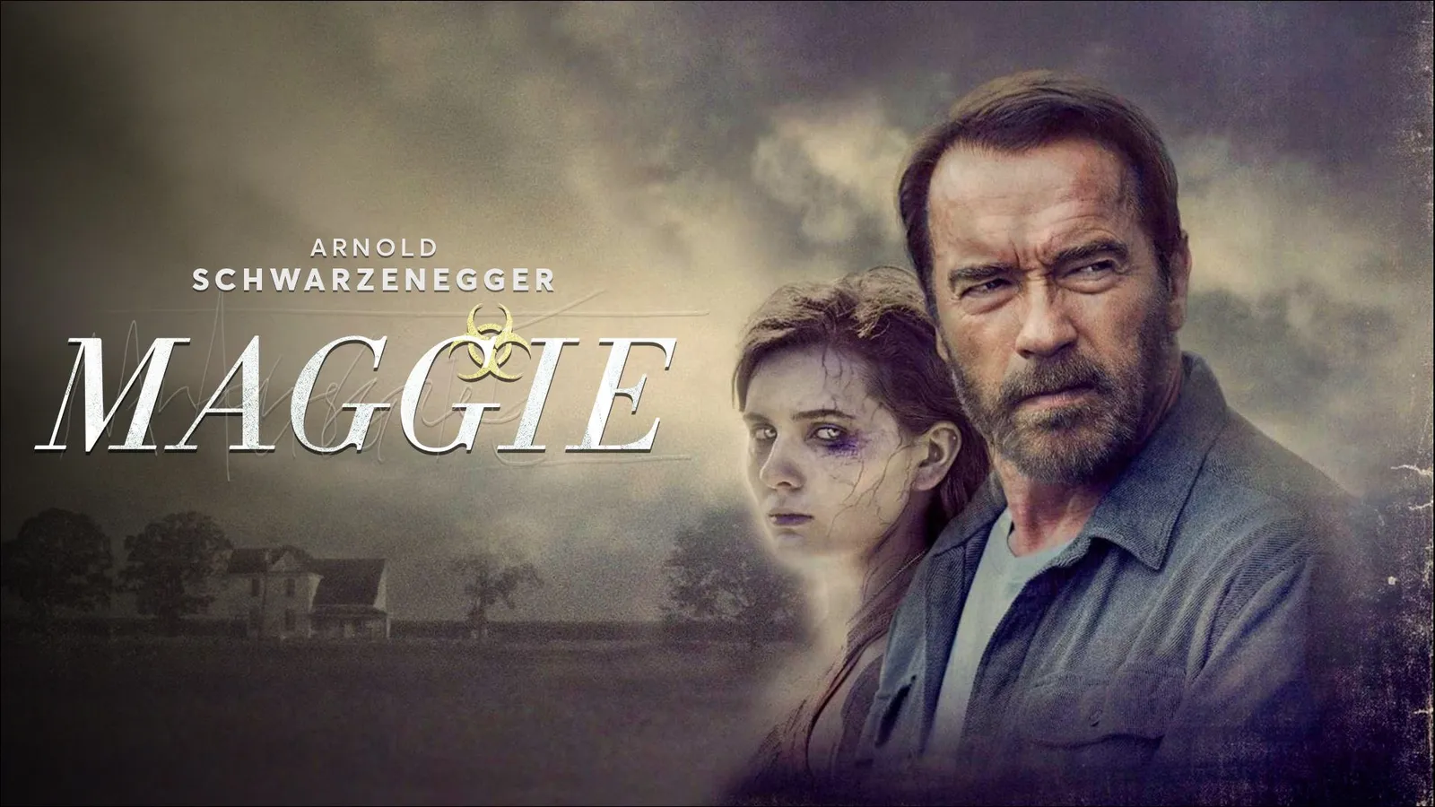 Maggie 2015 Full Movie Online - Watch HD Movies on Airtel Xstream Play