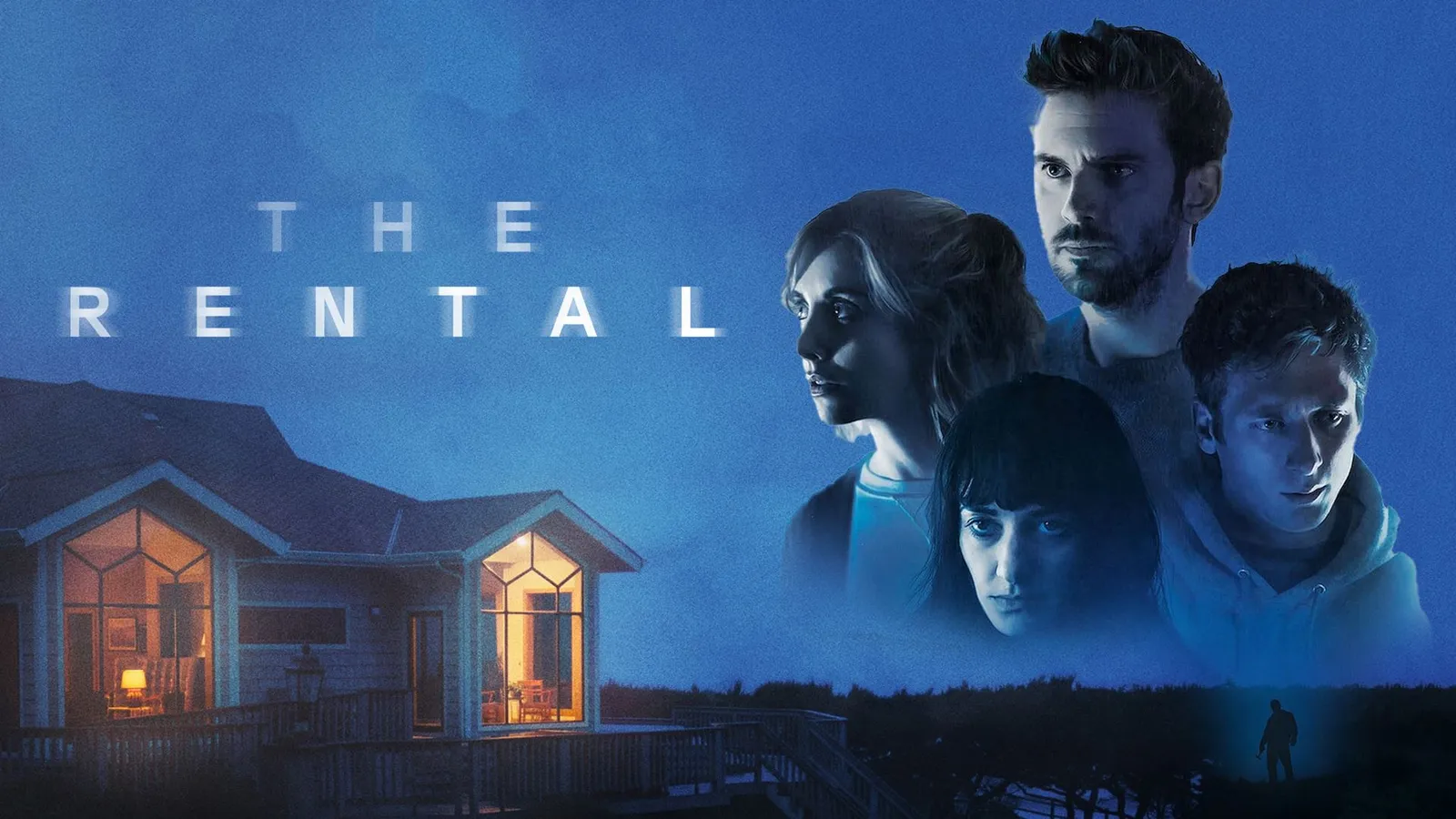 The Rental 2020 Full Movie Online - Watch HD Movies on Airtel Xstream Play