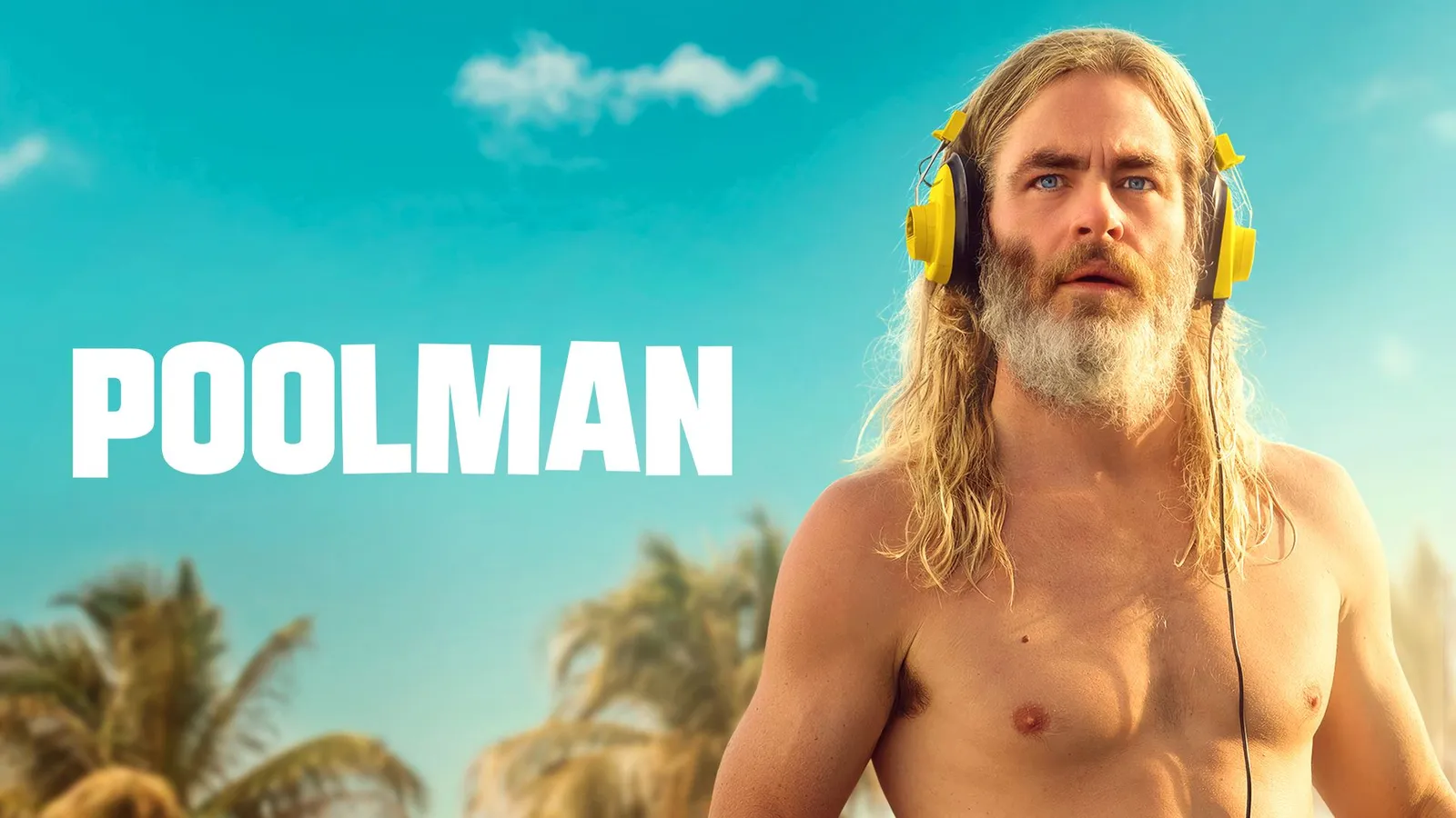 Poolman 2024 Full Movie Online - Watch HD Movies on Airtel Xstream Play