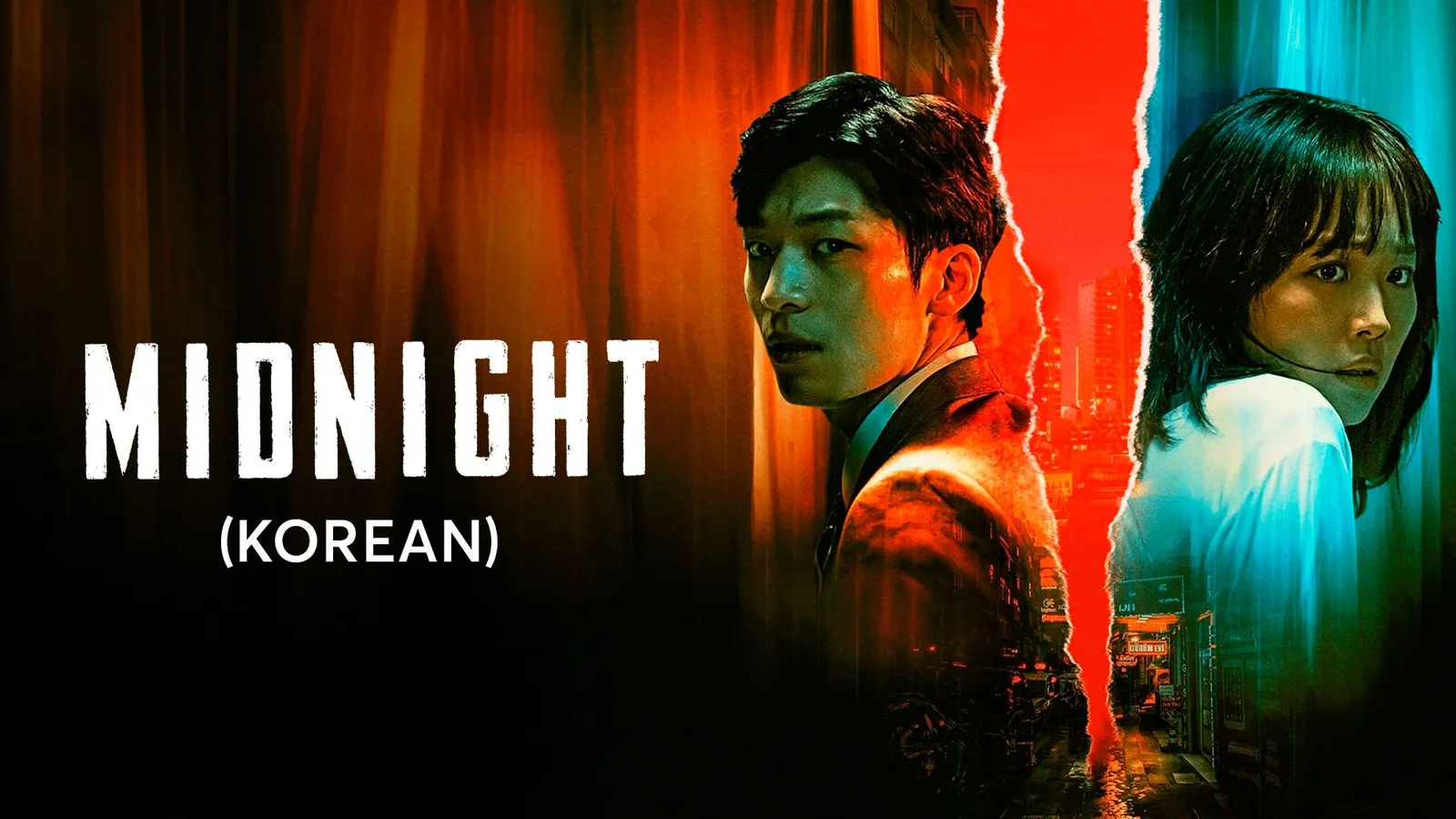 Midnight - Korean 2021 Full Movie Online - Watch HD Movies on Airtel Xstream Play