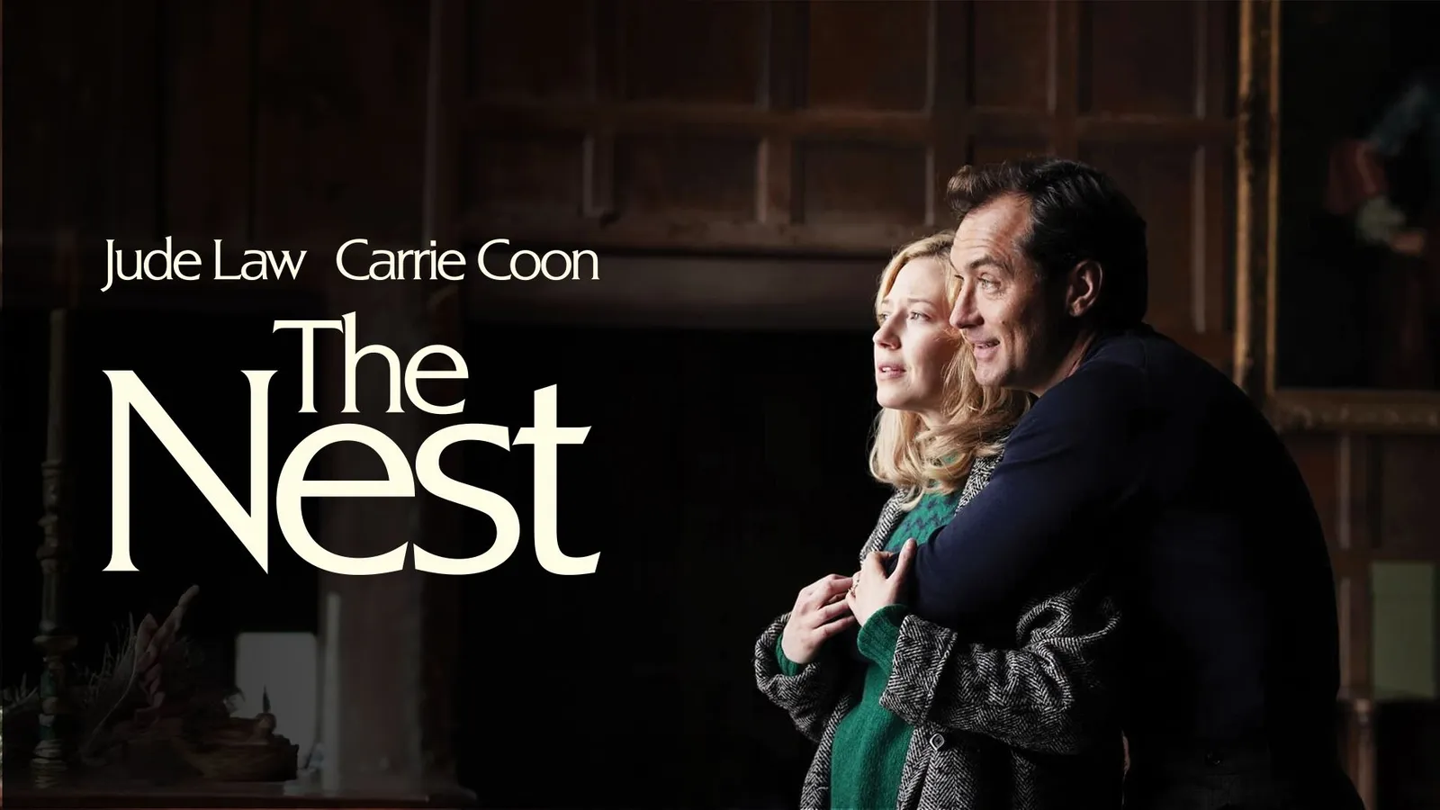 The Nest 2020 Full Movie Online - Watch HD Movies on Airtel Xstream Play