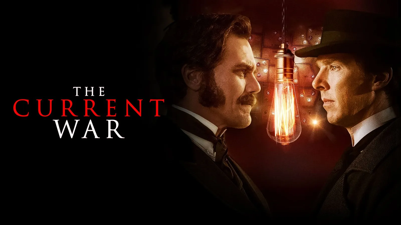 The Current War 2019 Full Movie Online - Watch HD Movies on Airtel ...