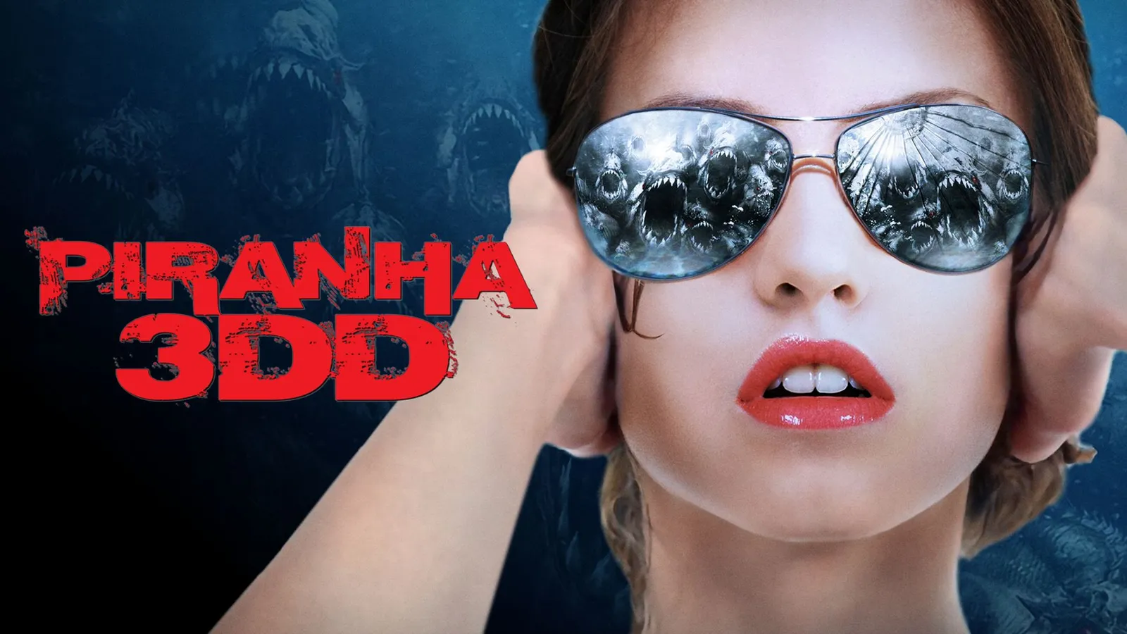 Piranha 3DD 2012 Full Movie Online - Watch HD Movies on Airtel Xstream Play