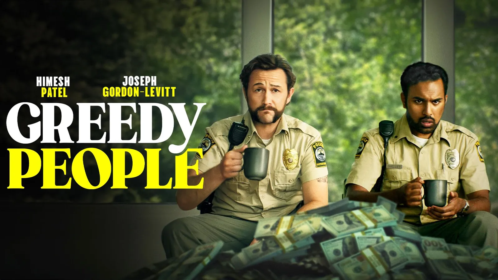 Greedy People 2024 Full Movie Online - Watch HD Movies on Airtel ...