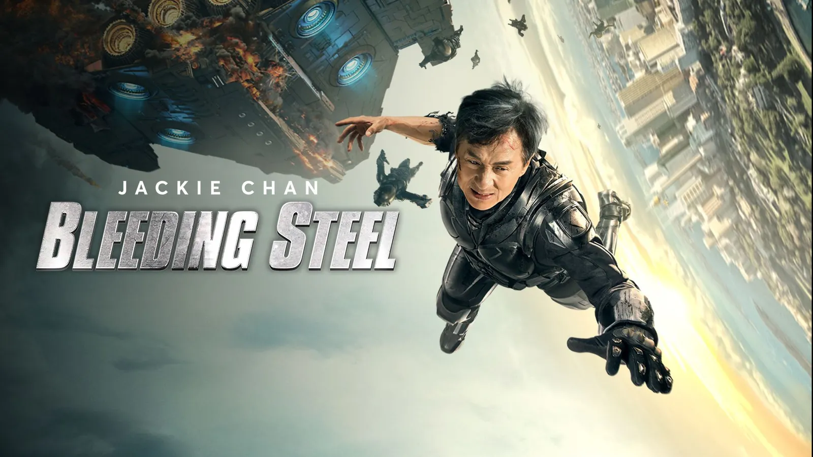 Bleeding Steel 2017 Full Movie Online - Watch HD Movies on Airtel ...