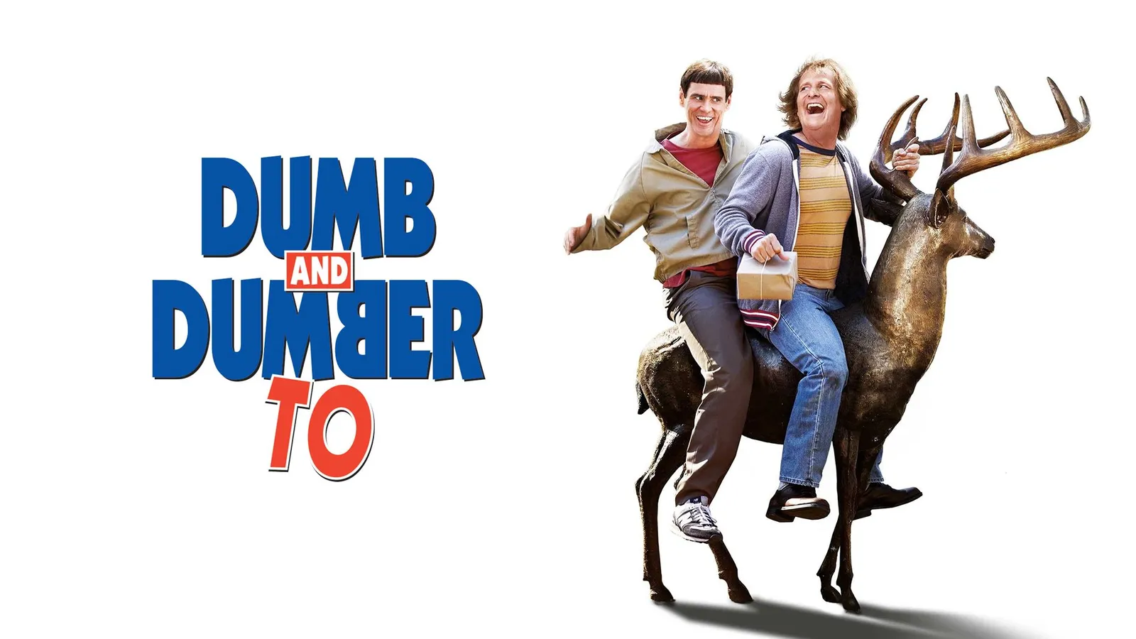 Dumb and Dumber To 2014 Full Movie Online - Watch HD Movies on Airtel ...
