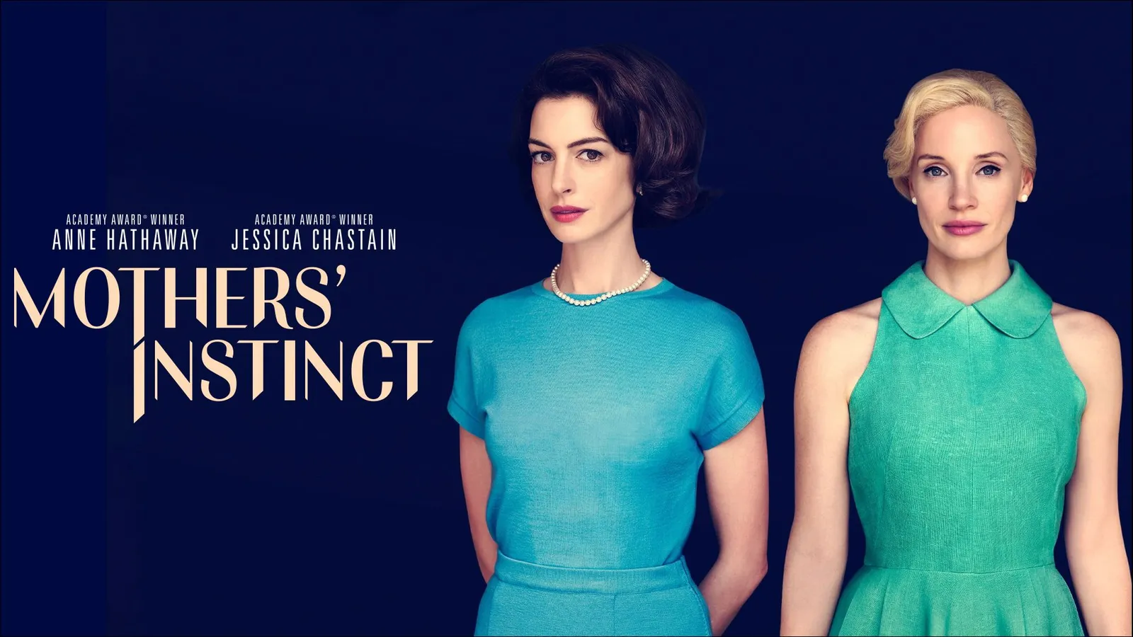 Mother's Instinct 2024 Full Movie Online - Watch HD Movies on Airtel ...