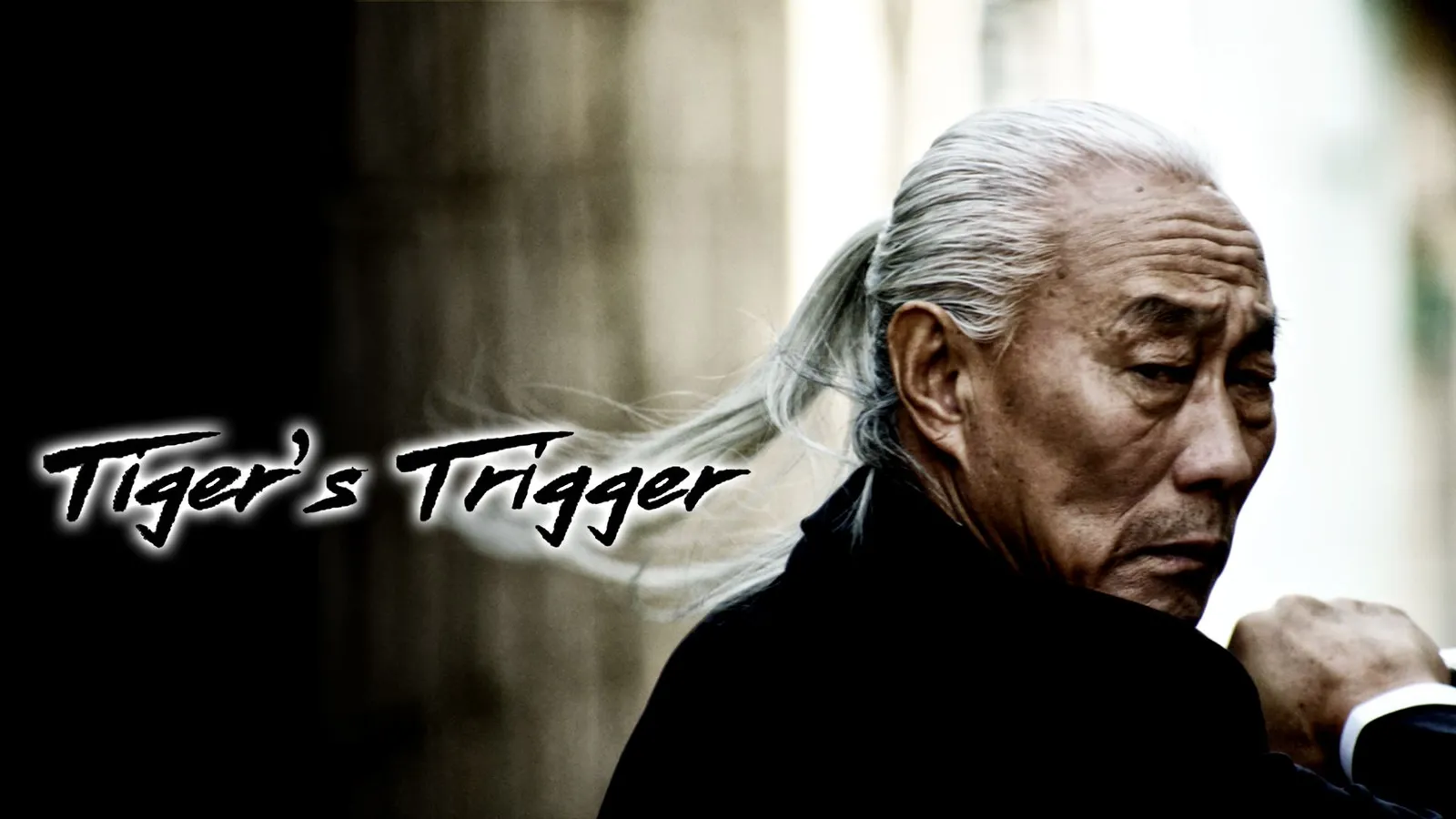 Tiger’s Trigger - English 2022 Full Movie Online - Watch HD Movies on ...