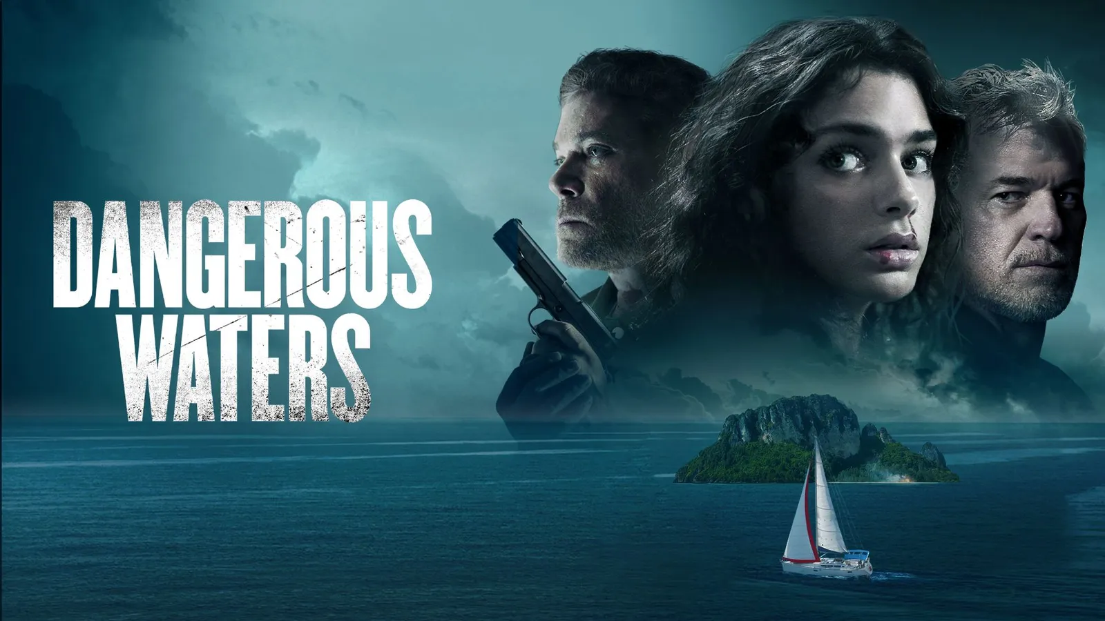 Watch & Download Dangerous Waters 2023 {year} Full HD Movie Online ...