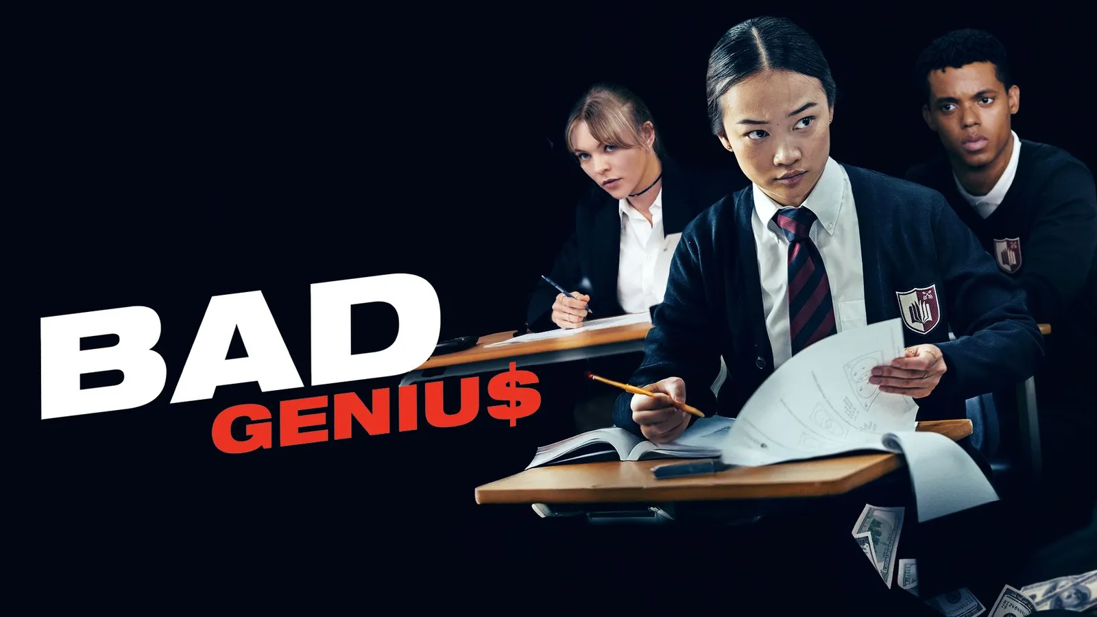 Bad Genius 2024 Full Movie Online - Watch HD Movies on Airtel Xstream Play
