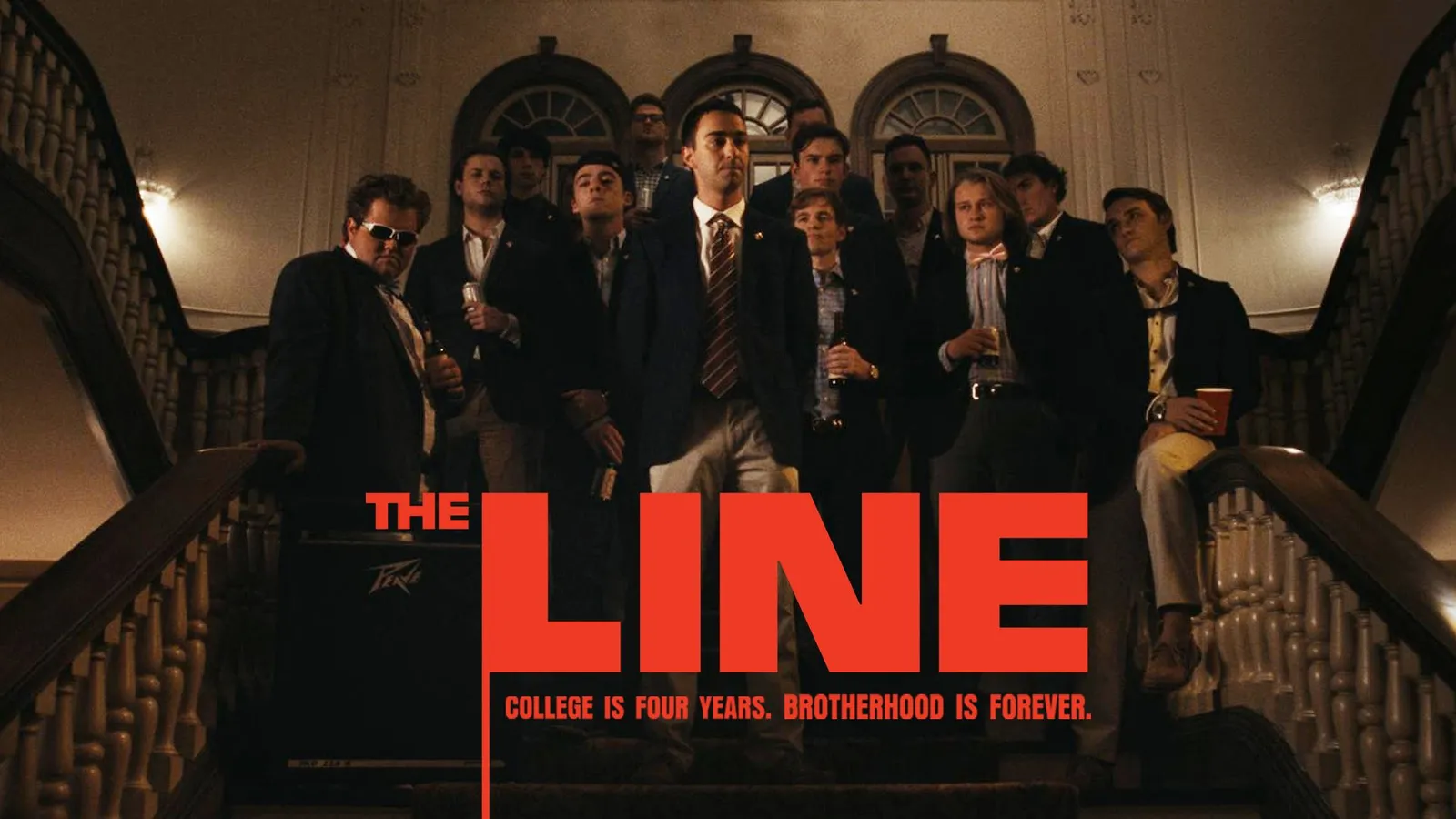 The Line 2024 Full Movie Online - Watch HD Movies on Airtel Xstream Play