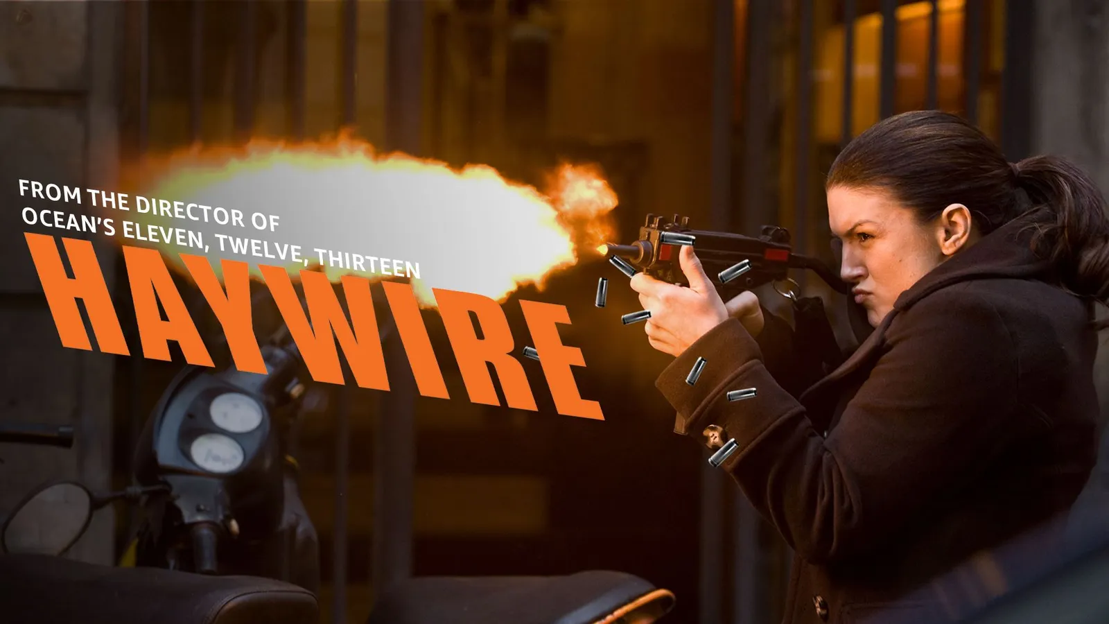 Haywire 2011 Full Movie Online - Watch HD Movies on Airtel Xstream Play